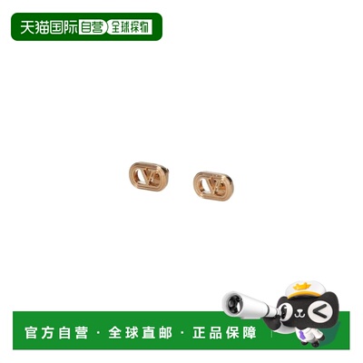VALENTINO GARAVANI 女士耳饰 8W2J0Y80METL01 CO