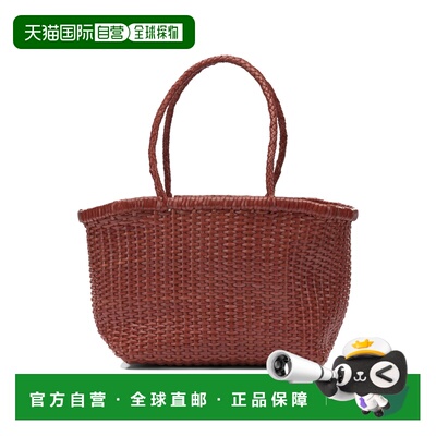 1h可退 潮奢 DRAGON DIFFUSION 女士 手提包手提包 8804POPPYRED