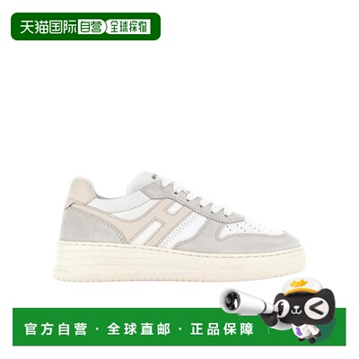 HOGAN 女士运动鞋 HXW6300EU50ODZ0ZS5透气舒适高【付后1h可退】