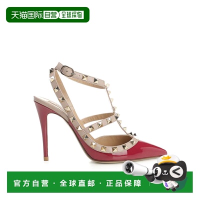 VALENTINO GARAVANI 女士高跟鞋 7W2S0393VNWCUX AW2025