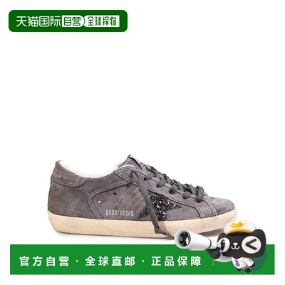 GOLDEN GOOSE DELUXE BRAND 女士运动鞋 GWF01002F00814160661