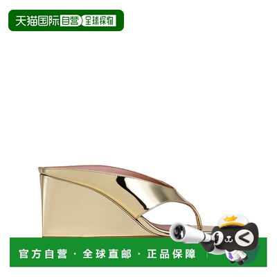 ALAIA 女士凉鞋 AA3M105A047240