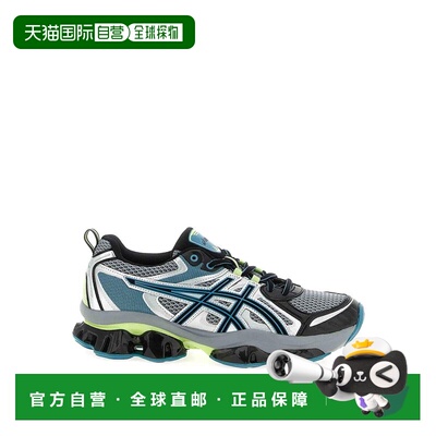 ASICS 男士运动鞋 1203A270025 AW2026 花色 'Gel-Quantum Kineti