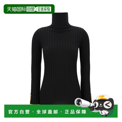 1h可退 潮奢 Etro 艾特罗 女士 MAGLIERIA 针织衫 D1154992420001