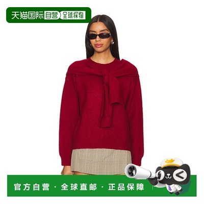 1h可退 潮奢 line dot 女士 Atlas 毛衣 LT5722B2针织