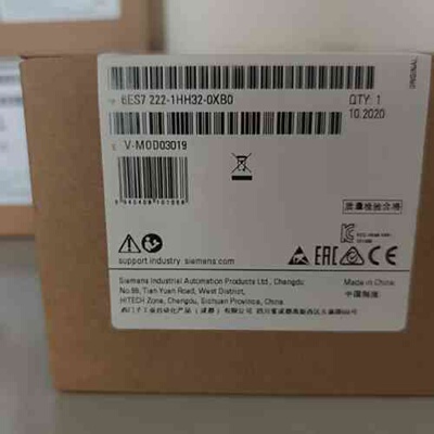 6ES72221HH320XB0有货议价