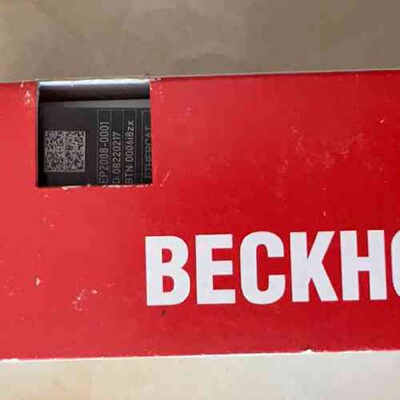 EP20080001**倍福BECKHOFF模块议价
