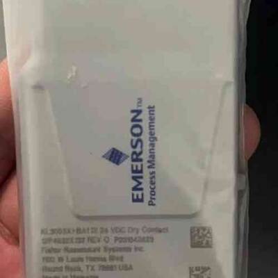 爱默生EMERSON模块卡KL3003X1BA1议价