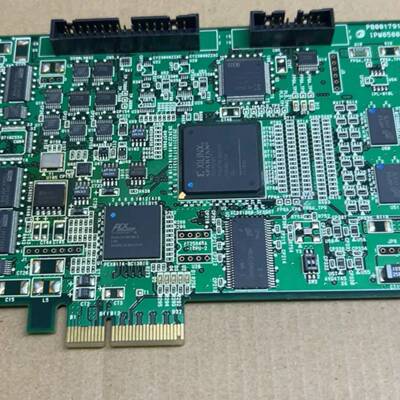 可维修PB001791(PF) 采集卡 IPM8580CL 成色漂议价