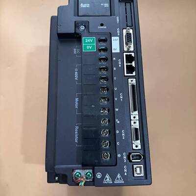 可维修2022年份台达变频器 ASD-A2-2043-M 2K议价
