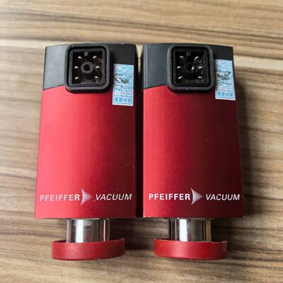 可维修PFEIFFER/普发真空计 PCR280 成色如图
