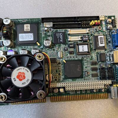 可维修PCA-6770F，PCA-6770 REV.B2，台湾议价