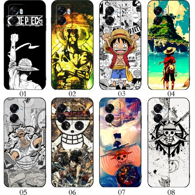 海贼王ONE PIECE 适用vivo S15 Pro/Y33s/Y77/Y78 Plus/Y73t/Y100/Y100i/Y55s/T2x/Y32/Y33e/Y21S/Y21手机壳