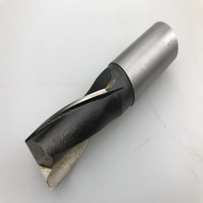 上海 键槽铣刀 高速钢直柄立铣刀2刃3刃白钢立铣刀3-20mmZ(10支)