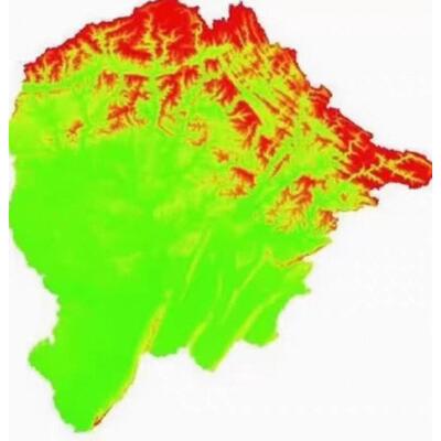 Swat水文模型、SCS-CN水文模型、VIC水文模型、Budyko模型