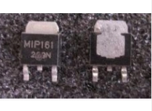 MIP161 贴片TO-252 进口全新原装 空调板常用芯片 贴片三极管