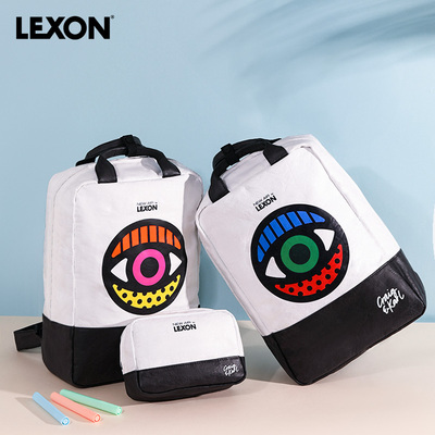 轻盈防水柔韧耐磨双肩背包