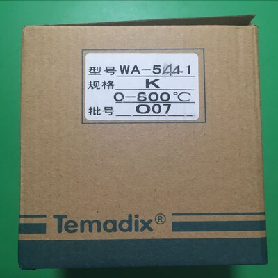 TEMADIX余姚温度仪表厂mWA-5441 5201 5000 5401 5412 6011 5012