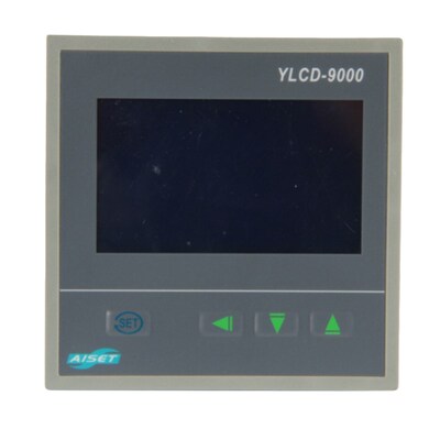 YLCD-940V-P上海亚泰仪表温控YLCD-941WG-T3液晶温控仪YLCYD-9000