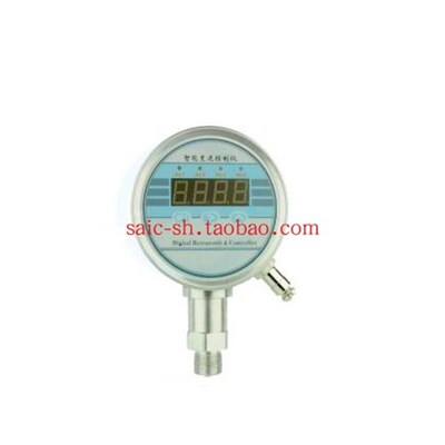 SYB-351数字压力变送器水位显示压力开关调节Q智能数字压力控制器