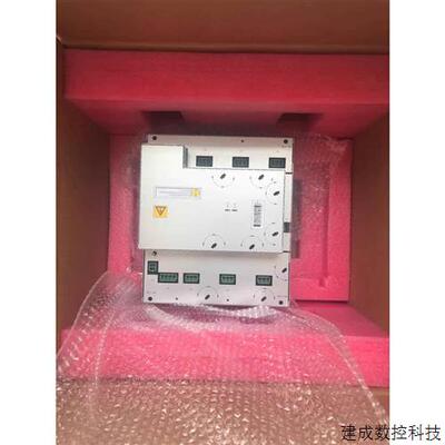议价ABB机器人驱动器3HAC035301-001.DSQC406