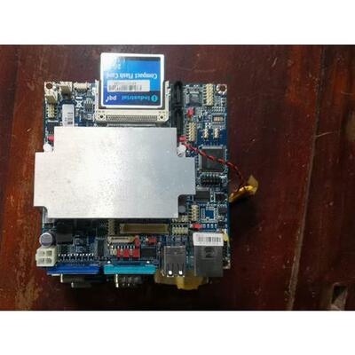 议价威盛拆机 EPIA-N800 工业设备工控器主板EPIA-N