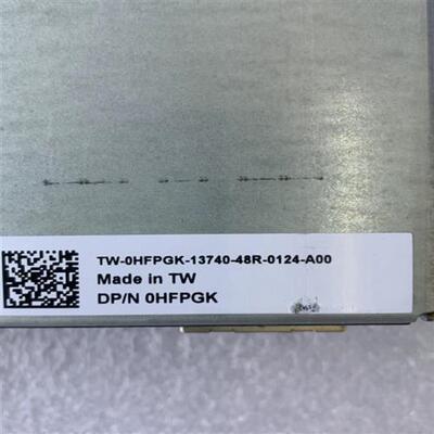 议价0HFPGK DELL MD3800F 3820F 4口 1(明润配件)