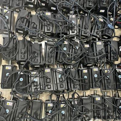 议价汇川 ISMH4-75B30CB-U231Z 750W伺服电