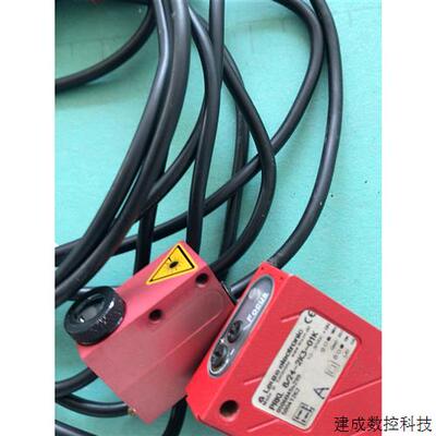 议价LEUZE劳易测光电开关 PRKL 713/24