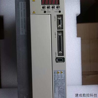 议价原装日本安川伺服驱动器SGDM-20ADA