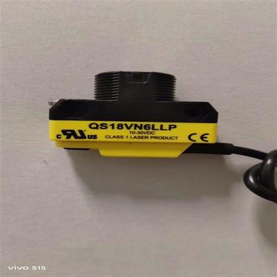 议价邦纳型号QS18VN6LLP拍前询价