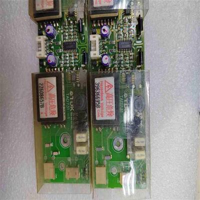 议价TDK  高压条 TAD731-1 EA12731拍前询价
