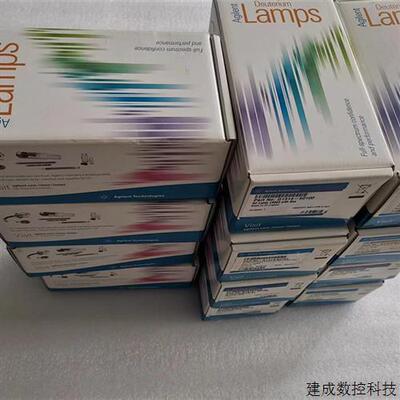 议价安捷伦VWD氘灯DAD G1314-60100 G1314-60101 2140-0820 5190-