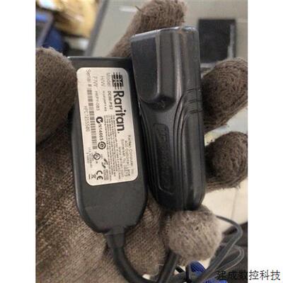 议价拆机原装Raritan力登DCIM-PS2接务器接口模块