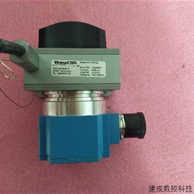 议价原装WayCon SX80-3000-SRM50 Sick SRM50-HWA0-S22 1034130现