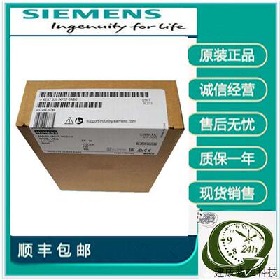 议价6ES7331-1KF02/7KF02/7KB02-0AB0产品PLCSM331输入模块6ES7