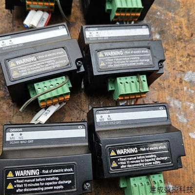 议价欧姆龙变频器3G3MX2系列DeviceNet通讯卡型号