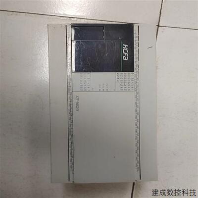 议价禾川PLCA2P-36X24YT-A实物图功能包好