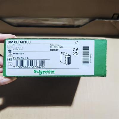 议价X80通讯模块BMXNOC0401 BMXNOE0100/110 BMXNRP0200/20