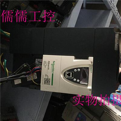 议价施耐德变频器ATV61HD15N4Z Altivar61 15KW 实物拍摄