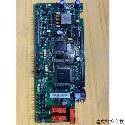 议价ABB800变频器 主板I/O板 RMIO-02C 默认发标议价