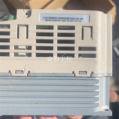 议价JSCC精研变频器A040220v
