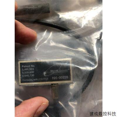 议价195-00228 MICROE SYSTEMS 线 现货实