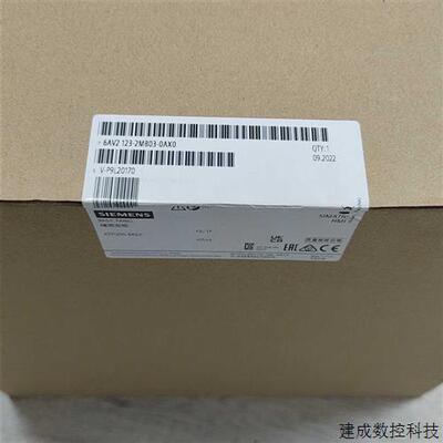 议价6AV2123-2MB03-0AX0成色99新无破损划痕适用