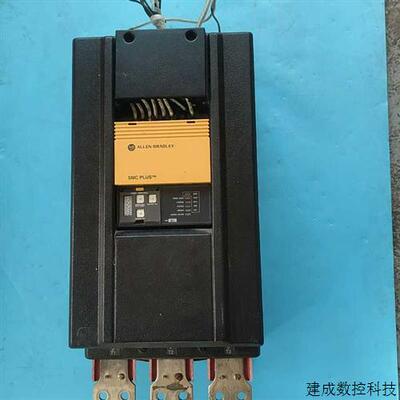 议价(议价)AB软启动器150-A360NBDB   拆机件成色漂亮实