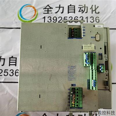 议价BERGER LAHR百格拉驱动器TLC538F 原装现货议价