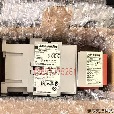 议价AB 100S-C85DJ22C/C72DJ22C/C60DJ22C/C97DJ22C接触器 询价
