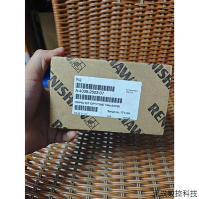 议价全新雷尼绍renishaw测头OMP60