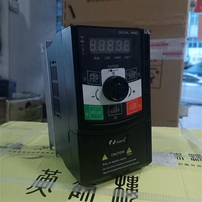 议价SUNYE变频器CM530H0.751.52.245.57.515KW220380V
