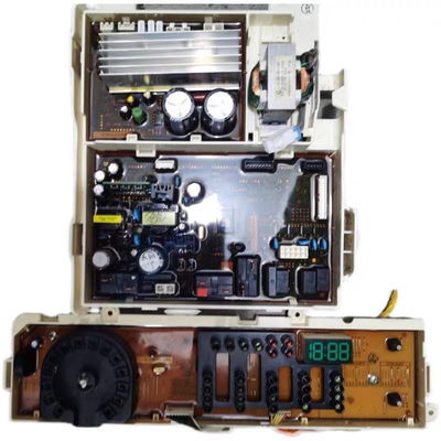 三星滚筒洗衣机WD80M4473JS/SC/JW WD90M4473JX/MW电脑主板 控制